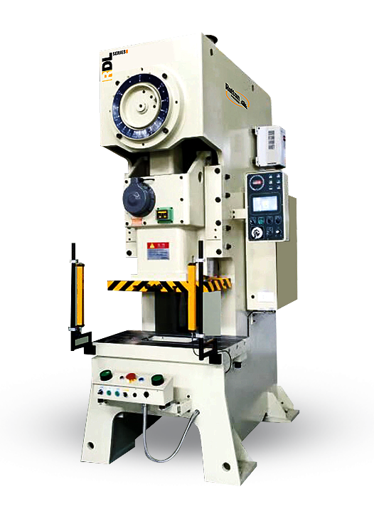 Stroke Adjustable Strong Steel Frame Press, Tandem Line.